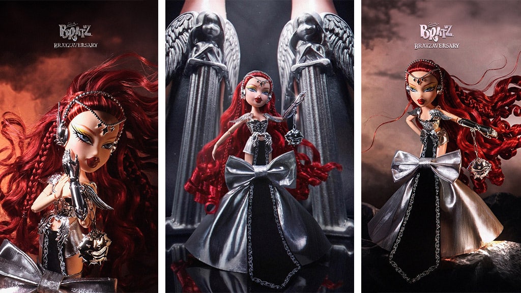 Celebrate 25 Years of Bratz with New Dolls, Drops, & Fashion Fun | The ...
