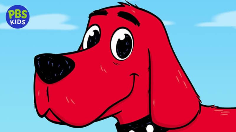 Learn and Laugh with PBS Kids’ New ‘Super Why!’ and ‘Clifford the Big ...
