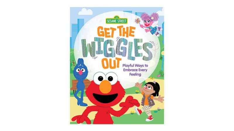 Sesame Workshop Helps Kids Tackle Big Emotions with New Resources | The ...
