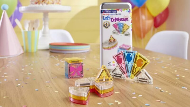 Crystal Gem Creations Review - Expert Toy Review | The Toy Insider