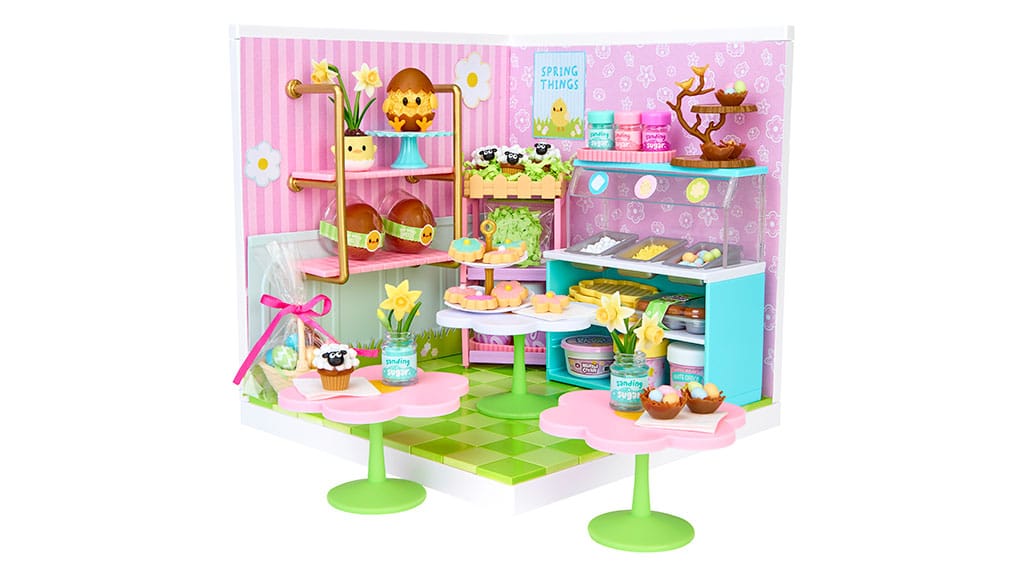 MGA'S MINIVERSE MAKE IT MINI SPRING | The Toy Insider