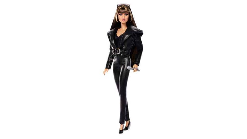 BARBIE SIGNATURE MILEY CYRUS COLLECTIBLE DOLL | The Toy Insider