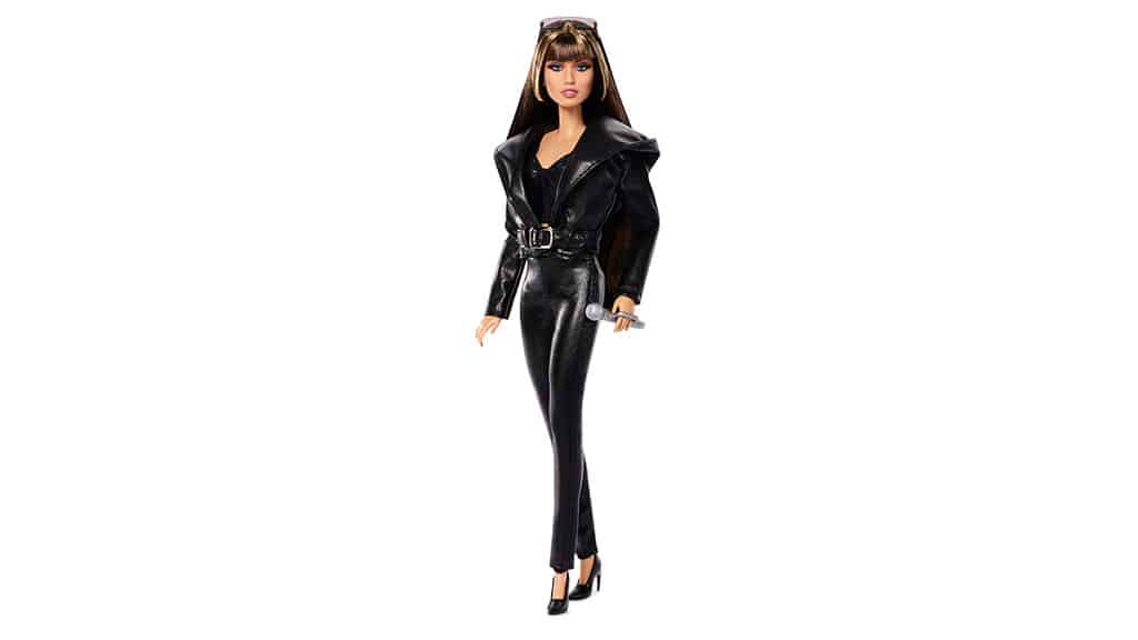 BARBIE SIGNATURE MILEY CYRUS COLLECTIBLE DOLL | The Toy Insider