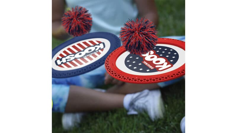 KOOSH AMERICANA COLLECTION | The Toy Insider