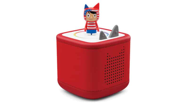 AMERICA'S 250TH ANNIVERSARY CREATIVE TONIE | The Toy Insider