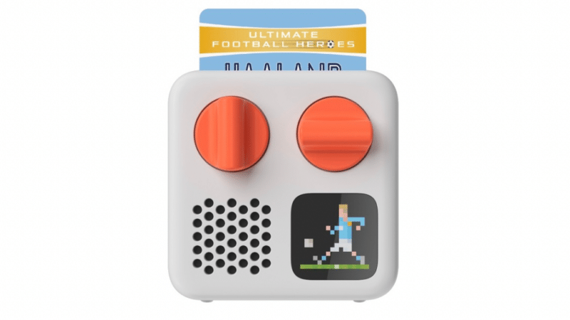 Parents Score a Storytelling Break: Yoto Drops the Ultimate Football ...