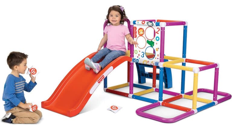 Fun New Outdoor Toys on CTV's Your Morning | The Toy Insider